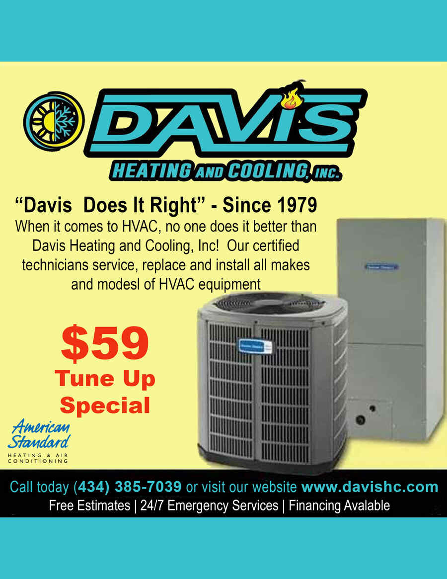 Start the New Year Right: Why HVAC Maintenance Should Be Your First ...